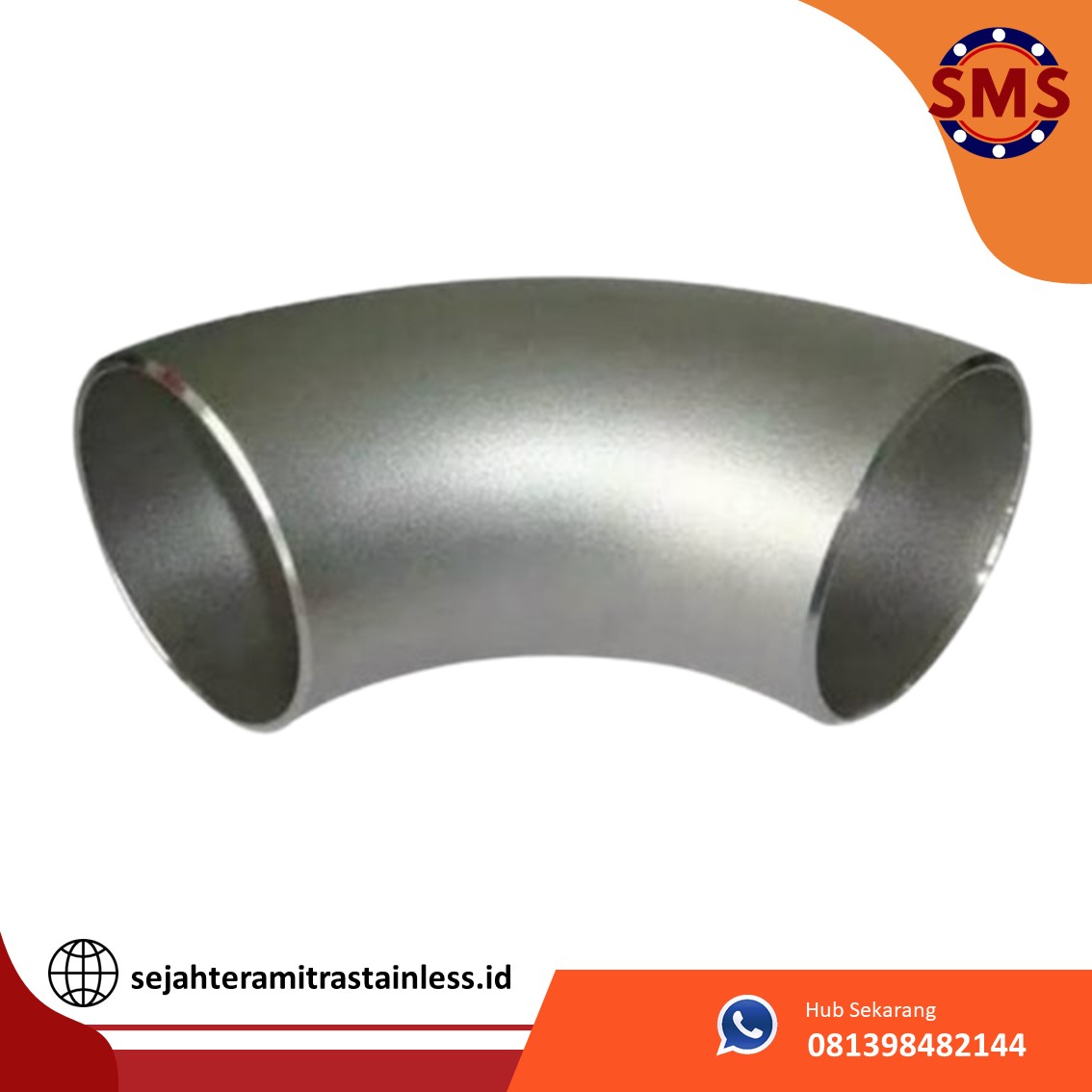 Mitra Stainless – Terbaik Perlengkapan Industri